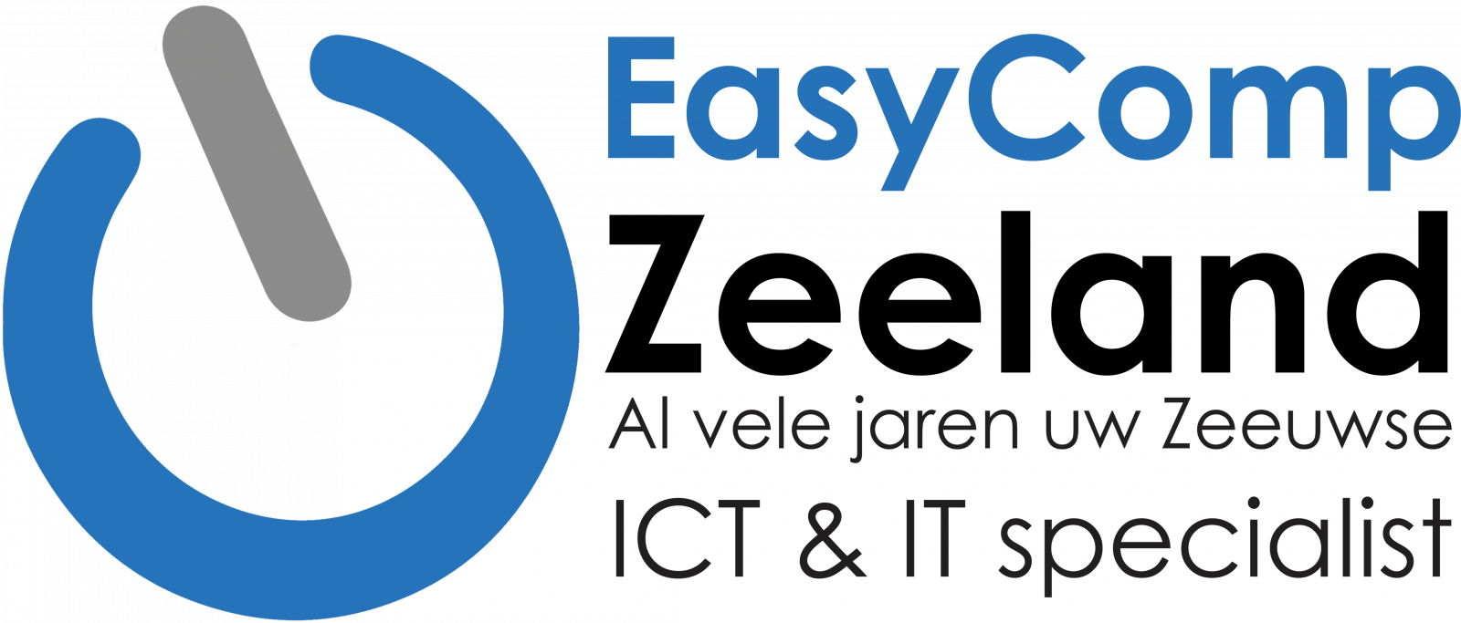 Welkom bij uw Zeeuwse ICT & IT-specialist | EasyComp Zeeland