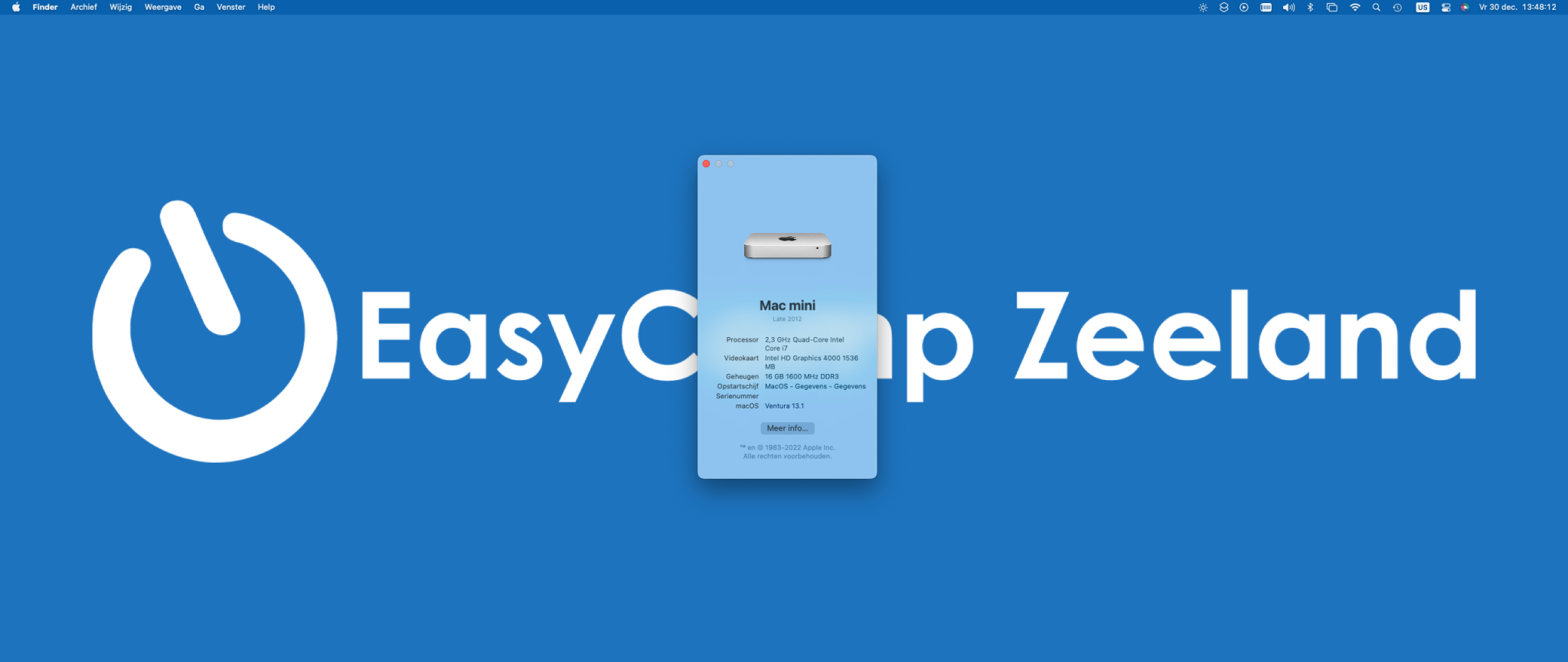 De toekomst van ICT: hoe ziet de wereld eruit in 2025? - Tech blog ...