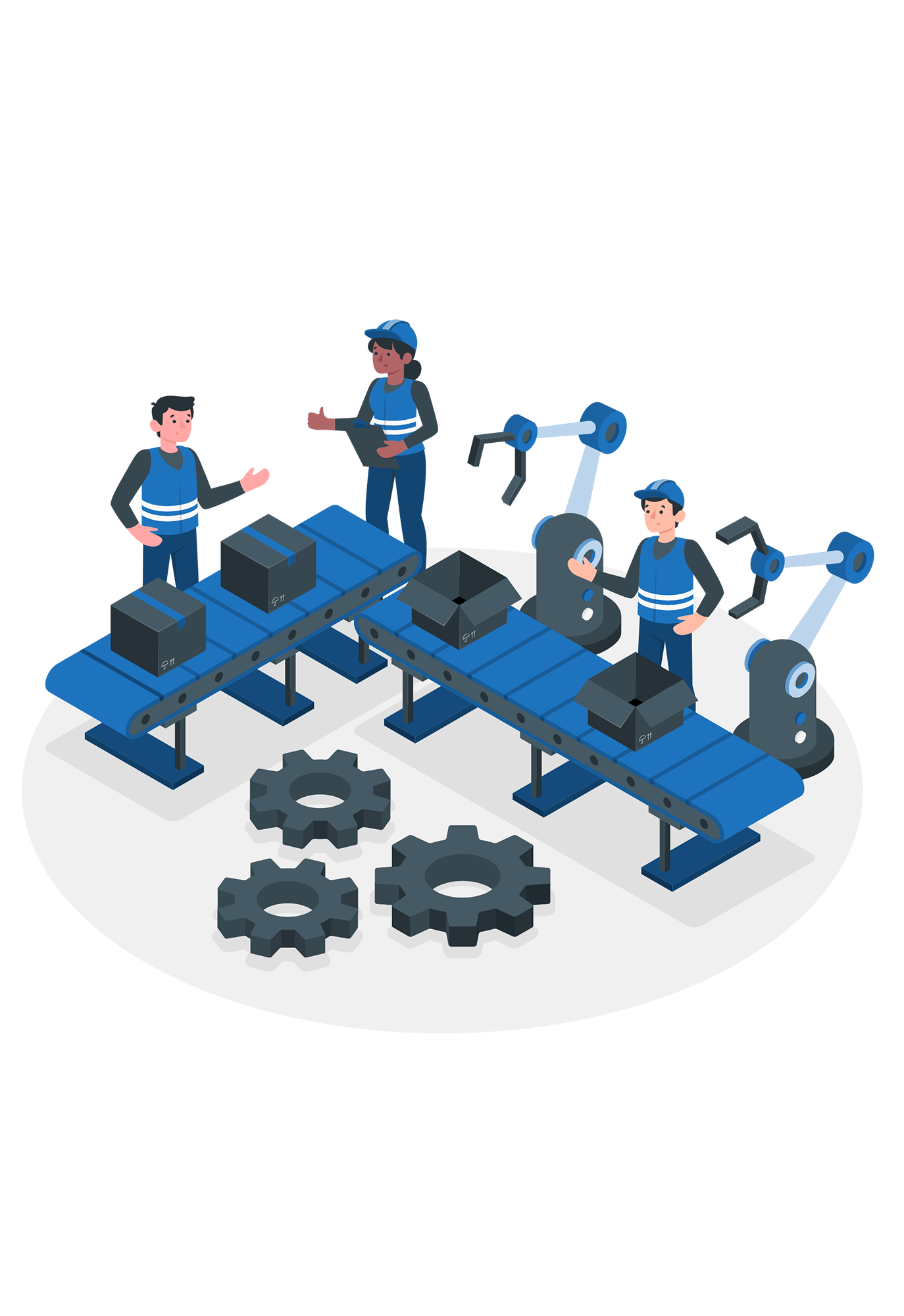 Hardwareontwikkeling | EasyComp Zeeland