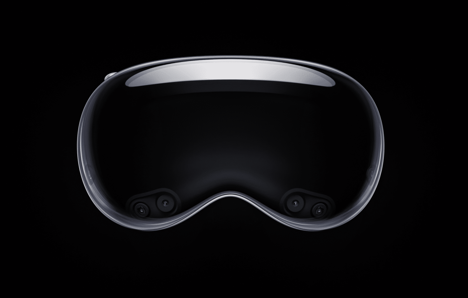 Apple Vision Pro: Een revolutionair apparaat voor de toekomst van ...