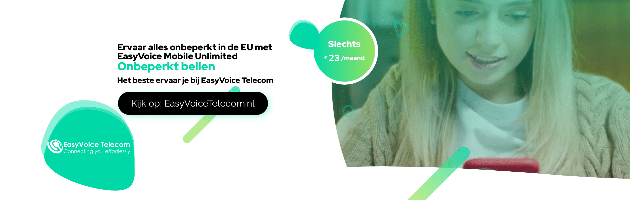 Heropening van EasyVoice Telecom: Een Nieuw Begin in Communicatie | EasyComp Zeeland