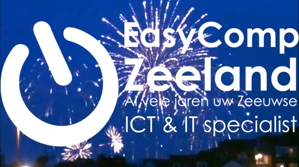 ICT Informatie, Tips & Weetjes! | EasyComp Zeeland