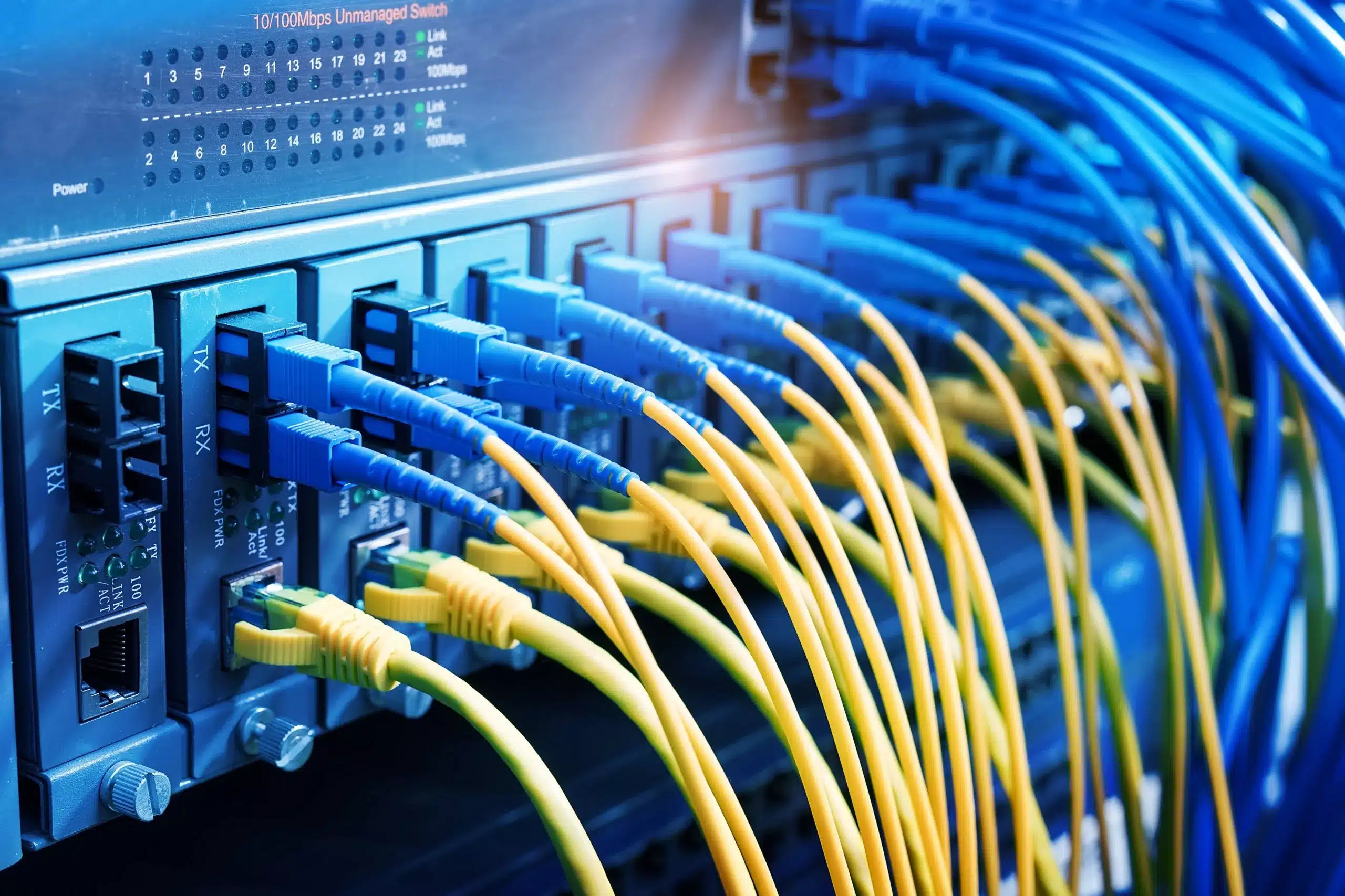 Ontdek Supersnel glasvezelInternet voor Minder Geld met de Nieuwe Prijsverlagingen van EasyVoice ...